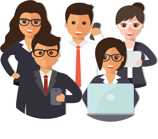 Telework Solutions – Labgroup Gibraltar